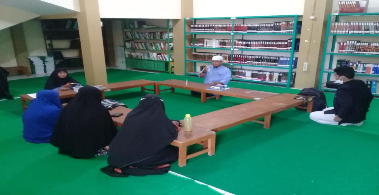 STIM SURAKARTA MENGADAKAN MUSABAQAH TILAWATIL QUR`AN, MUSABAQAH HIFDZIL ... STIM SURAKARTA MENGADAKAN MUSABAQAH TILAWATIL QUR`AN, MUSABAQAH HIFDZIL ...